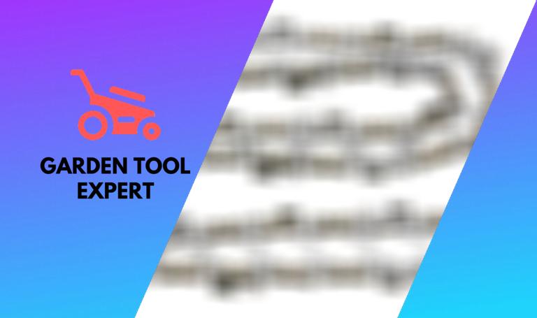 Chainsaw Chain Sizes and Types: An Expert’s 101 Guide – Garden Tool Expert