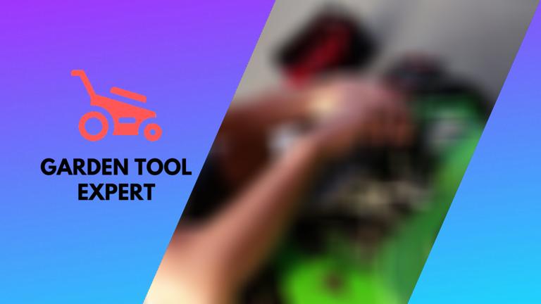 Poulan Pro Lawnmower Starting Problems. Troubleshoot & Fixes – Garden ...