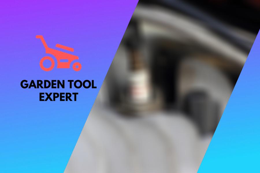 Why Manual Matters in Spark Plug Change? A pro perspective – Garden ...